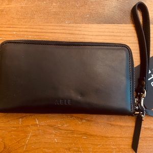 Able | Bags | Able Continental Wallet | Poshmark